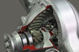 Differential Repair | Ron's Auto & RV